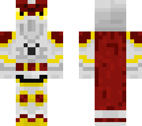digimon | Minecraft Skins