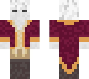 Gemini | Minecraft Skins