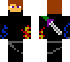 gigan | Minecraft Skins