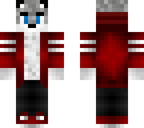 JackBrosS | Minecraft Skin