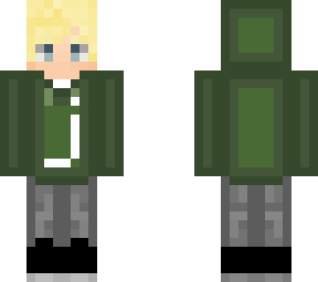 jonathan skin | Minecraft Skin