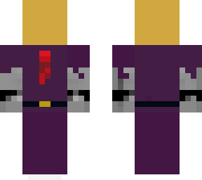 larsoderso | Minecraft Skins