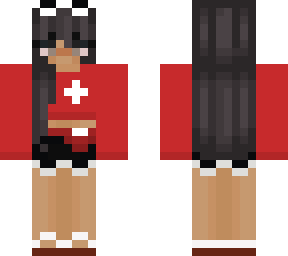 Lifeguard | Minecraft Skins