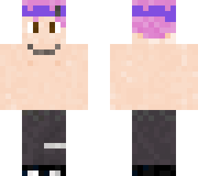 lil peep (schemaposse) | Minecraft Skin