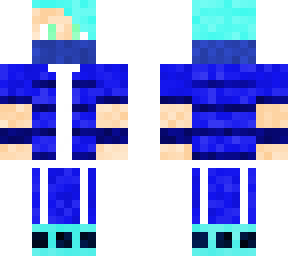loopy | Minecraft Skins