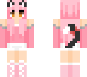 aphmau miefwa | Minecraft Skins