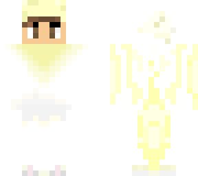 cockatiel | Minecraft Skins