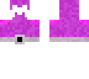 Master Ball | Minecraft Skin