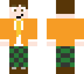 matpat | Minecraft Skins