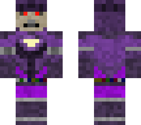 el men | Minecraft Skins