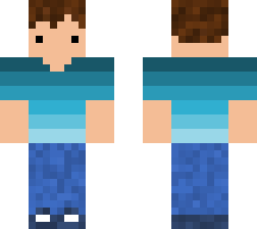 meep | Minecraft Skin