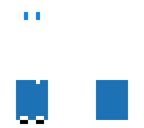 mlg | Minecraft Skin