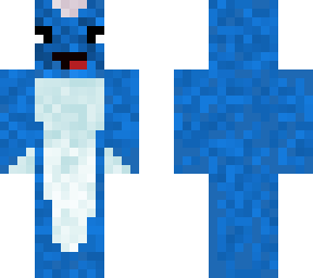 Narwhal | Minecraft Skins