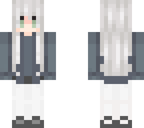 neve | Minecraft Skin