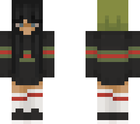 Pepe | Minecraft Skins