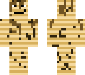 Pancake | Minecraft Skins
