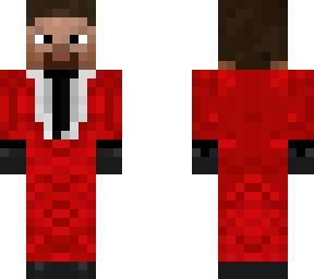 steve smoking | Minecraft Skins