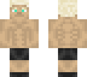 blade runner | Minecraft Skins