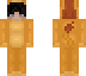 simba | Minecraft Skin