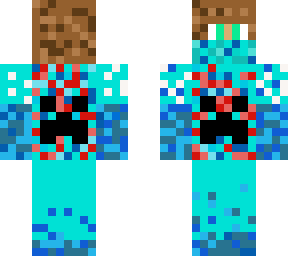 Elemental | Minecraft Skins