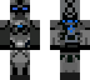 Skin pare oscar dario by Jireht | Minecraft Skin