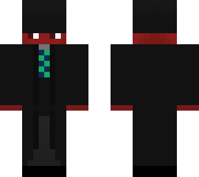 Sneaky | Minecraft Skin