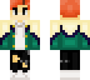 Nct | Minecraft Skins