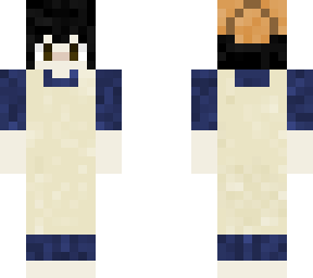 TheLandLord'sCat | Minecraft Skin