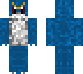 digimon | Minecraft Skins