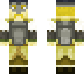 vinland saga | Minecraft Skins