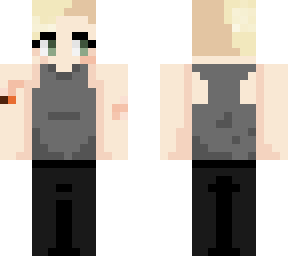 XAvier basic skin | Minecraft Skin