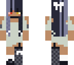 partygoer | Minecraft Skins