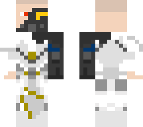 Destiny 2 | Minecraft Skins