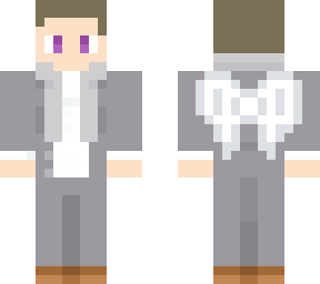 archangel | Minecraft Skins