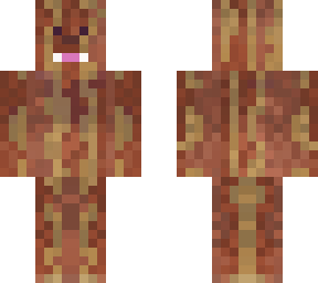 bacca | Minecraft Skins