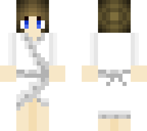 bathrobe | Minecraft Skins