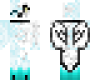 bird 2d | Minecraft Skins