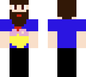 CammyCakes | Minecraft Skin