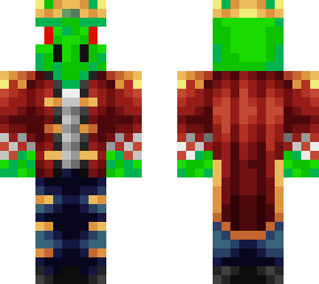 cobra | Minecraft Skin