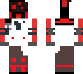 Double Helix | Minecraft Skin