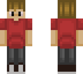 Grian | Minecraft Skin