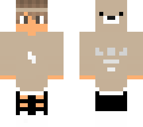 Hi3 Minecraft Skins