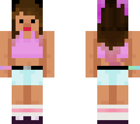 ihascupquake | Minecraft Skins