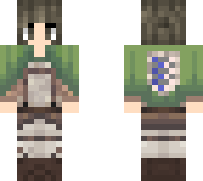 jager | Minecraft Skins