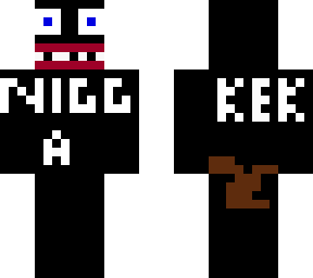 jamal | Minecraft Skins