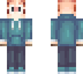 jschlatt - regular ver. | Minecraft Skin