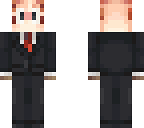 jschlatt - regular ver. | Minecraft Skin
