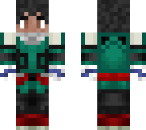 Kerubel is lelijk maar dan dikker | Minecraft Skin