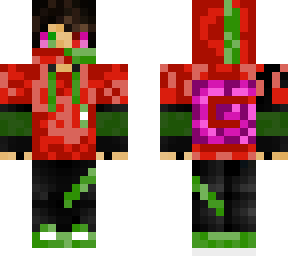 KillZone | Minecraft Skin