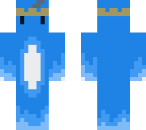 King_Narwhal_ | Minecraft Skin